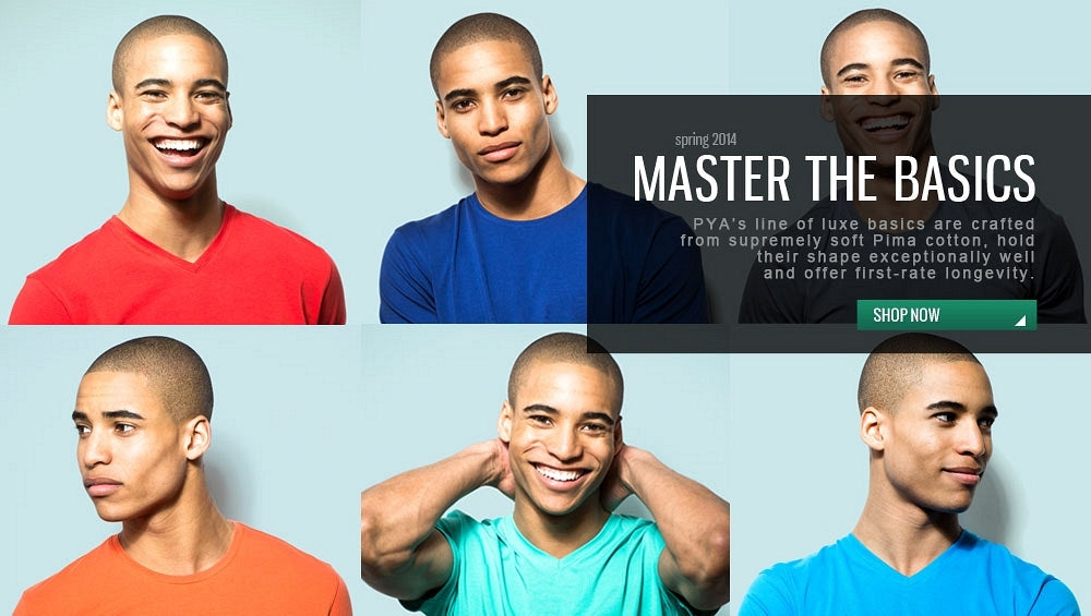 PYA: Master The Basics