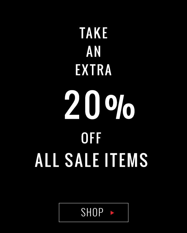 Additional 30% Off Sale With Gotstyle Mobile App