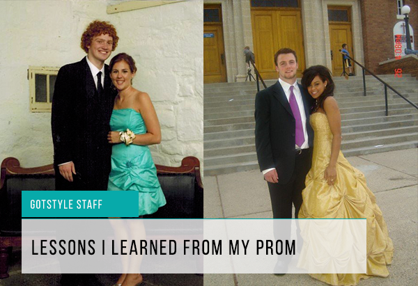 What I Learned at Prom