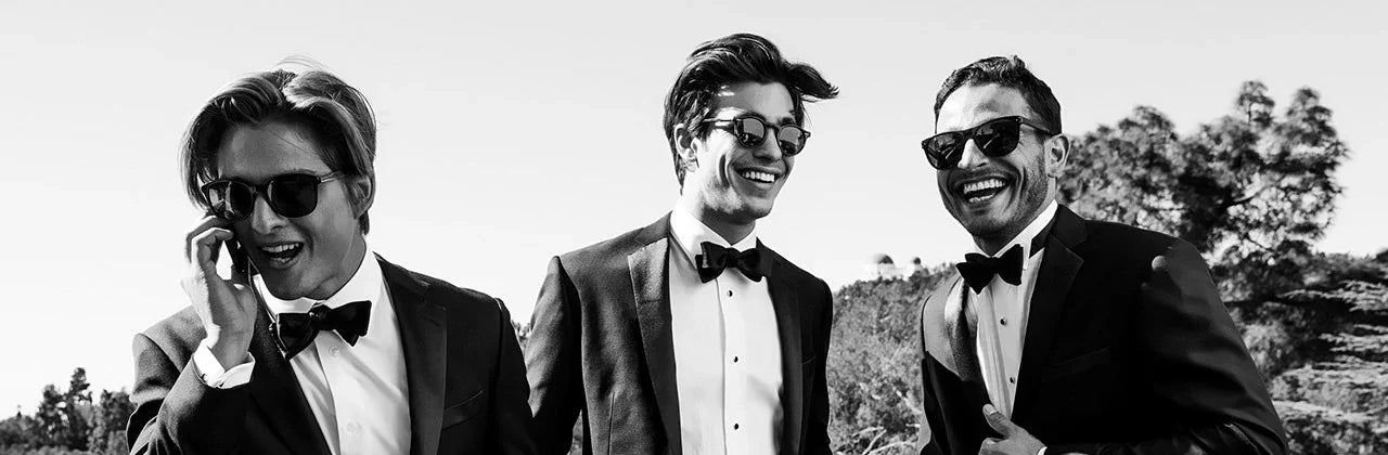 Men's Tuxedos