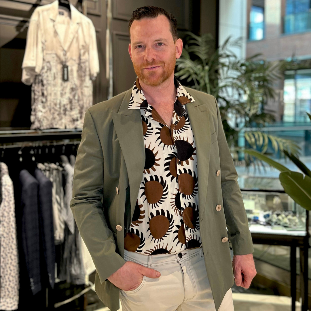 Men's Clothing Store Toronto: Best Menswear & Custom Suits